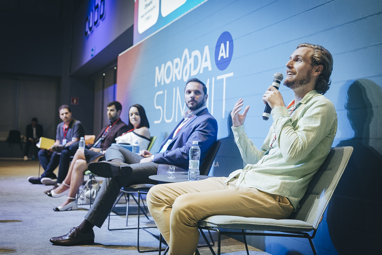 Morada Summit 2025: onde tecnologia e mercado imobiliário constroem ...